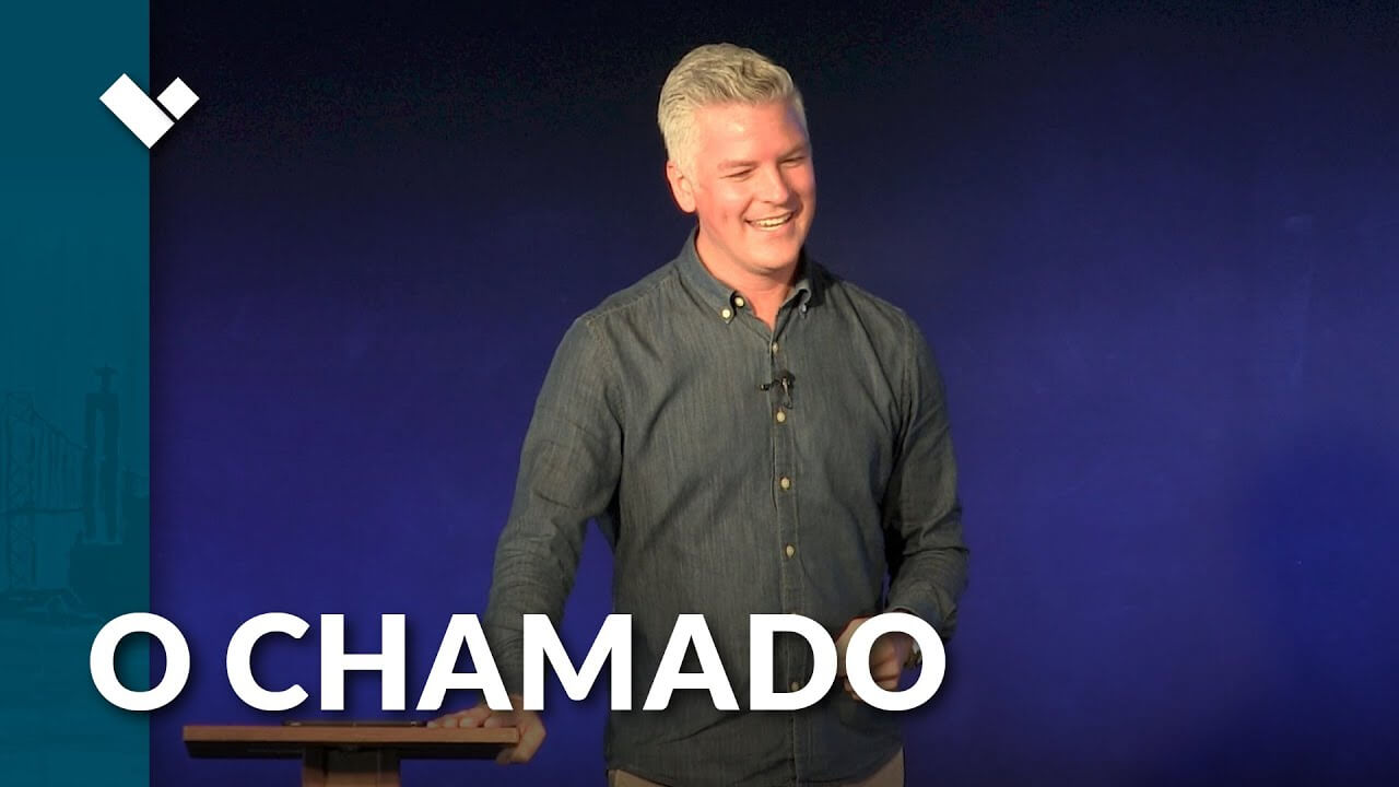 O chamado – LOGOS